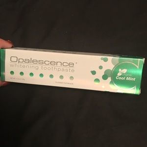 Opalescense | Other | Saleopalescence Whitening Toothpaste | Poshmark